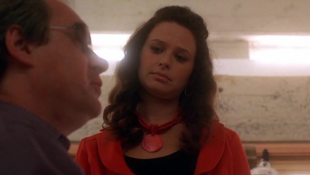 Screencaps of NCIS Season 4 Episode 22