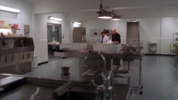 Screencaps of NCIS Season 4 Episode 3