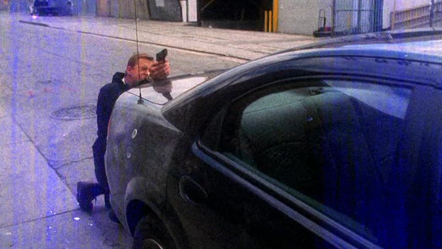 Screencaps of NCIS Season 3 Episode 1