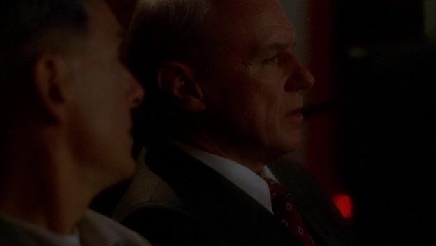 Screencaps of NCIS Season 3 Episode 1