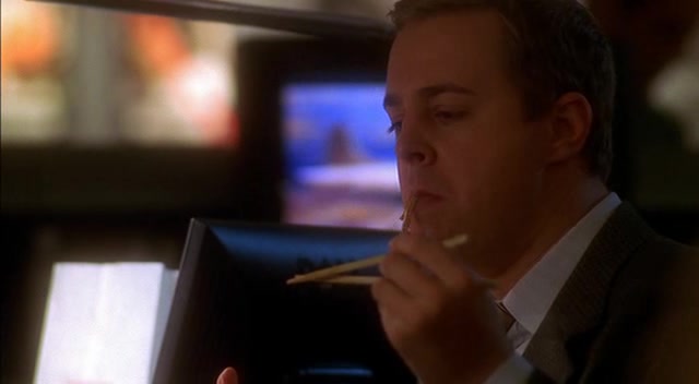 Screencaps of NCIS Season 2 Episode 23