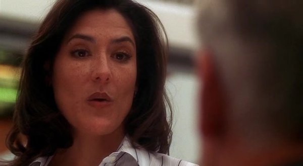 Screencaps of NCIS Season 2 Episode 21