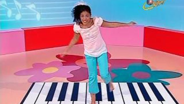 Hi-5 (US) Season 1 Episode 36