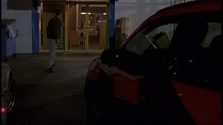Screencaps of 24 Season 1 Episode 2