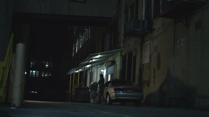 Screencaps of Marvel's Daredevil Season 1 Episode 12