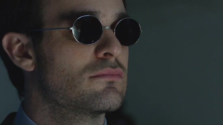 Screencaps of Marvel's Daredevil Season 1 Episode 9