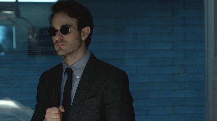 Screencaps of Marvel's Daredevil Season 1 Episode 9