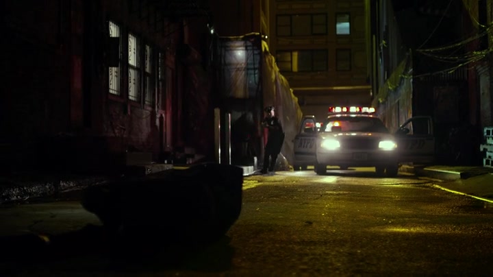 Screencaps of Marvel's Daredevil Season 1 Episode 5