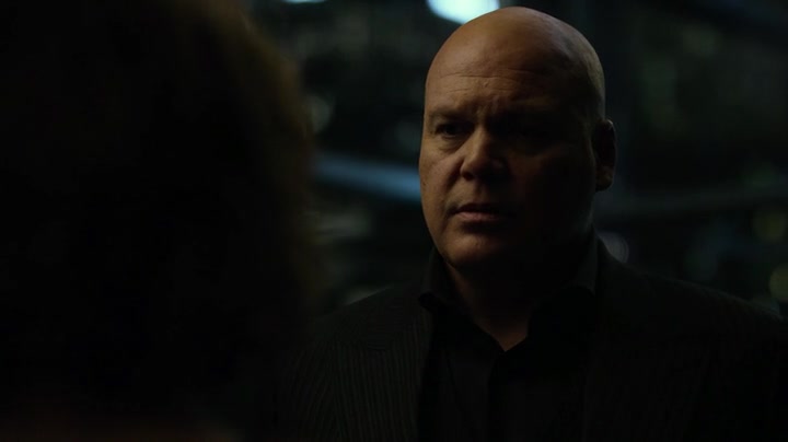 Screencaps of Marvel's Daredevil Season 1 Episode 5