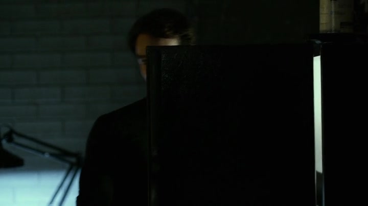Screencaps of Marvel's Daredevil Season 1 Episode 5