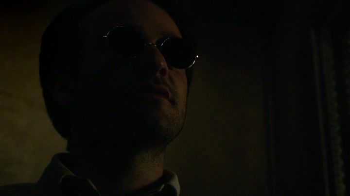 Screencaps of Marvel's Daredevil Season 1 Episode 1