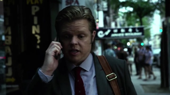 Screencaps of Marvel's Daredevil Season 1 Episode 1
