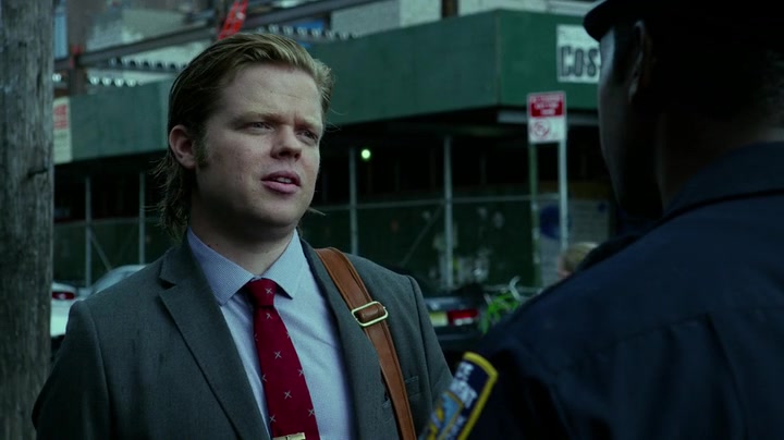 Screencaps of Marvel's Daredevil Season 1 Episode 1