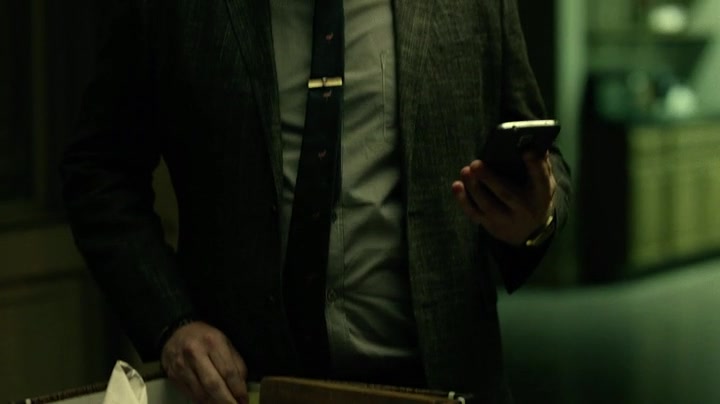 Screencaps of Marvel's Daredevil Season 1 Episode 1