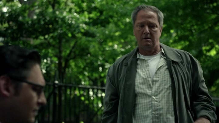Screencaps of Marvel's Daredevil Season 1 Episode 1