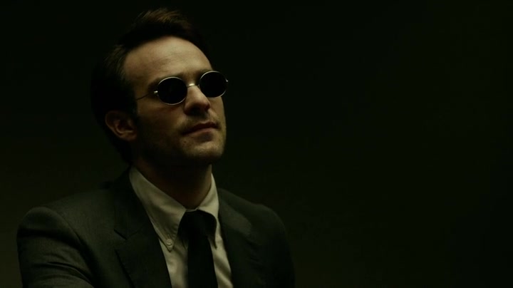 Screencaps of Marvel's Daredevil Season 1 Episode 1