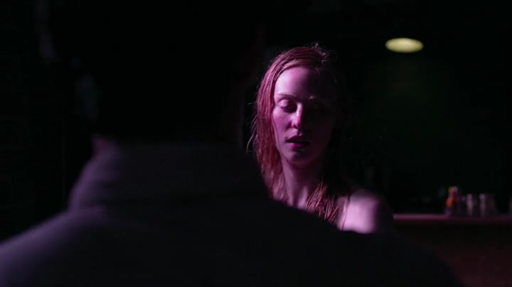 Screencaps of Marvel's Daredevil Season 1 Episode 1