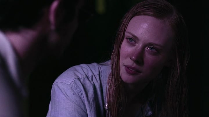 Screencaps of Marvel's Daredevil Season 1 Episode 1