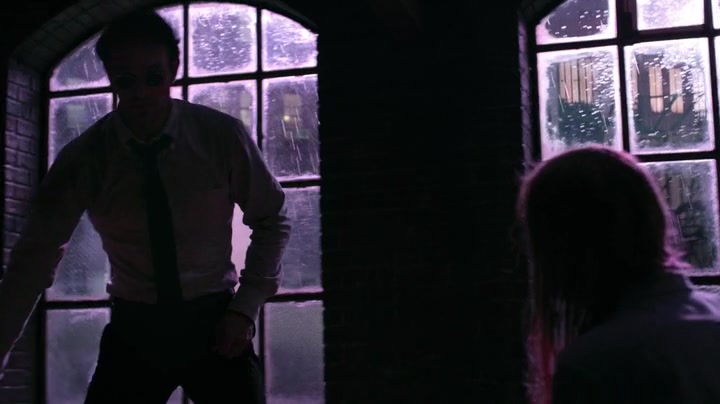 Screencaps of Marvel's Daredevil Season 1 Episode 1