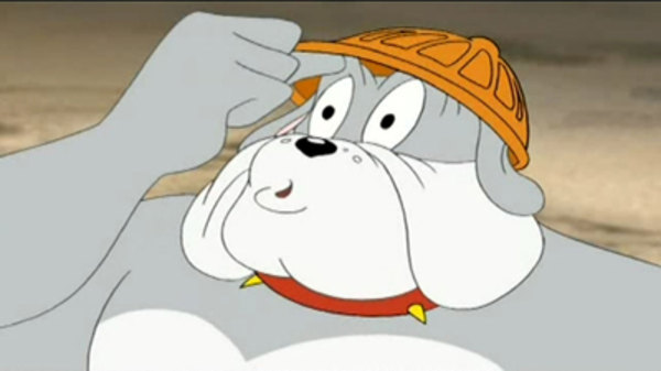 Tom and Jerry Tales Season 1 Episode 31