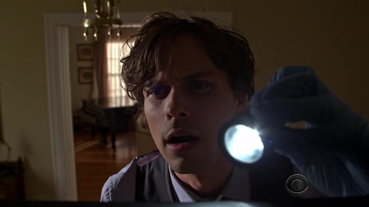 Screencaps of Criminal Minds Season 10 Episode 21
