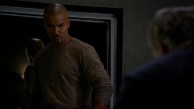 Screencaps of Criminal Minds Season 7 Episode 1