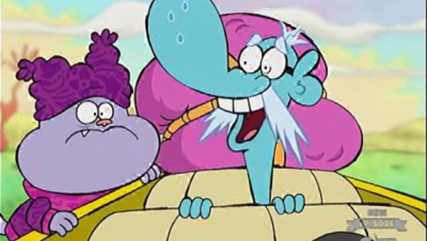 Chowder Season 1 Episode 35