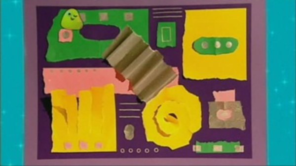 Mister Maker Season 2 Episode 13