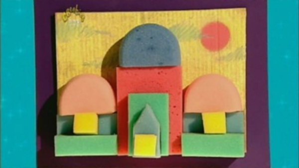 Mister Maker Season 2 Episode 17