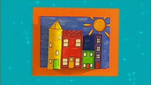 Mister Maker Season 3 Episode 3