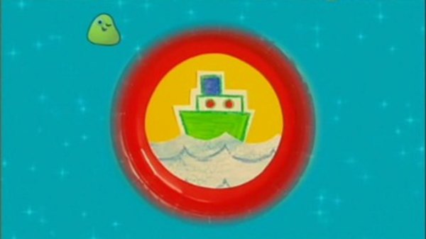 Mister Maker Season 3 Episode 15