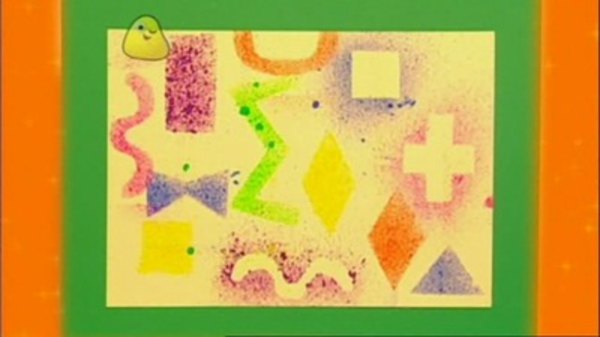 Mister Maker Season 3 Episode 16