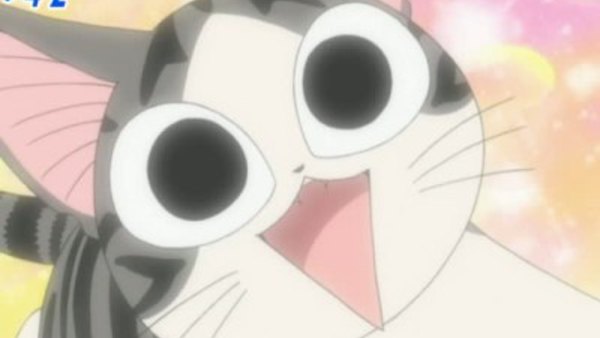 Chii's Sweet Home Episode 50