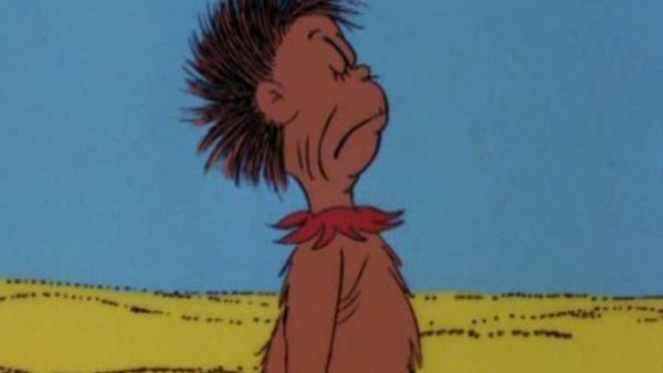 Dr. Seuss Season 1 Episode 8