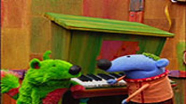 Jacks Big Music Show Season 1 Episode 1