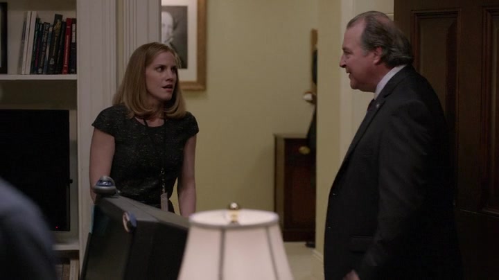 Screencaps of Veep Season 2 Episode 3
