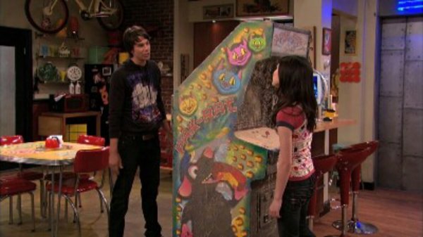 iCarly Season 2 Episode 2
