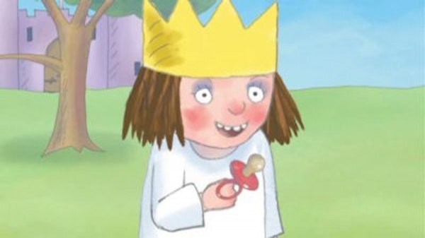Little Princess Season 1 Episode 6