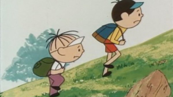 Bolek and Lolek Season 9 Episode 11