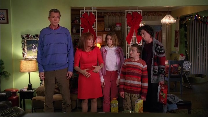 Screencaps of The Middle Season 7 Episode 10