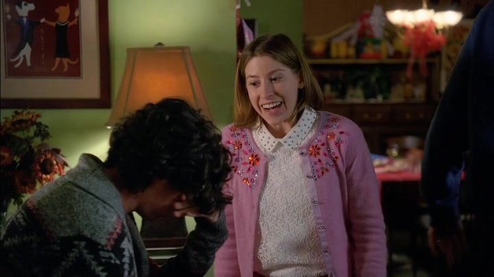 Screencaps of The Middle Season 7 Episode 10
