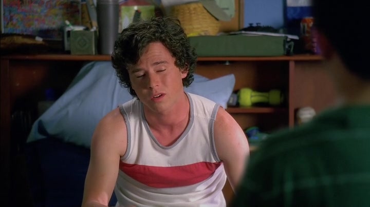 Screencaps of The Middle Season 7 Episode 1