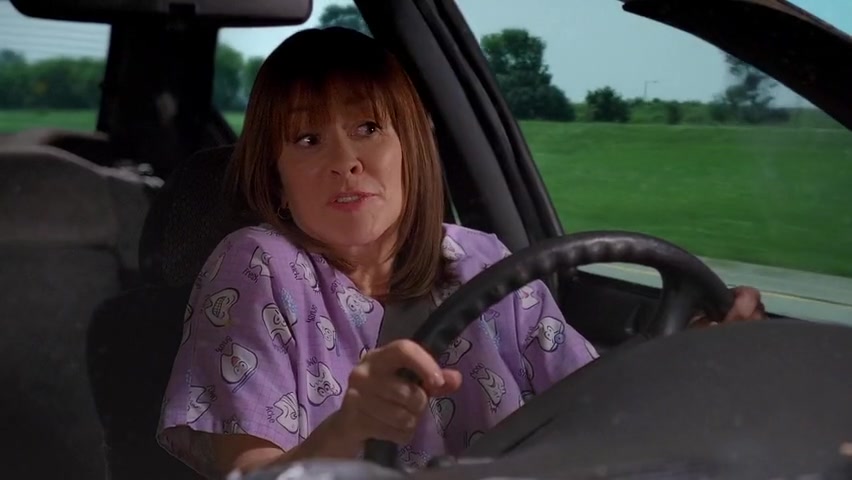 Screencaps of The Middle Season 6 Episode 23