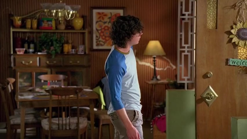 Screencaps of The Middle Season 6 Episode 23