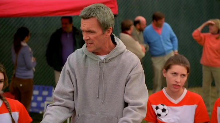 Screencaps of The Middle Season 5 Episode 18