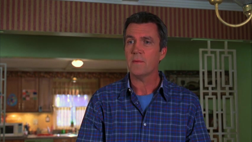 Screencaps of The Middle Season 1 Episode 10