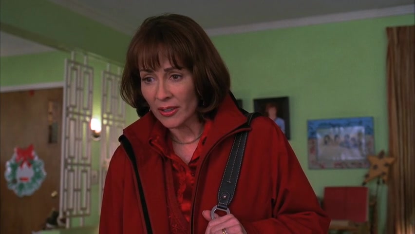 Screencaps of The Middle Season 1 Episode 10