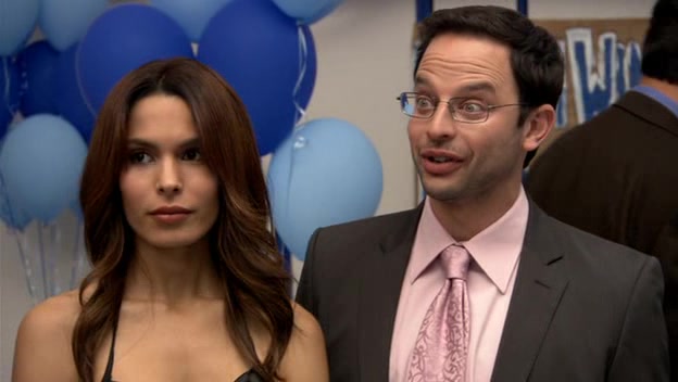 Ruxins Wife The League