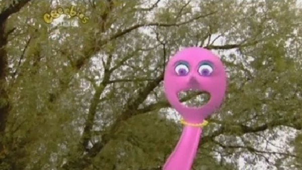 Numberjacks Season 1 Episode 28