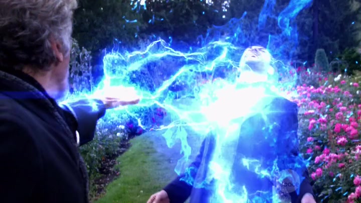 Screencaps of The Librarians Season 2 Episode 10